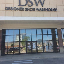DSW Designer Shoe Warehouse locations in Chicago - See hours ...