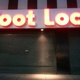 Foot Locker locations in New York City - See hours, directions, tips ...