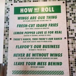 Wingstop locations in Chicago - See hours, menu, directions, tips, and ...
