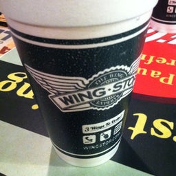 Wingstop locations in Chicago - See hours, menu, directions, tips, and ...