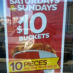 KFC locations in Chicago - See hours, menu, directions, tips, and photos.