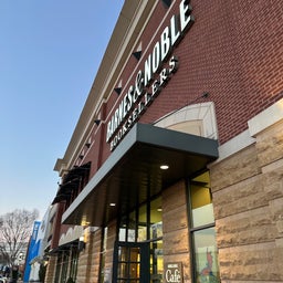 Barnes & Noble locations in Dallas - See hours, directions, tips, and ...