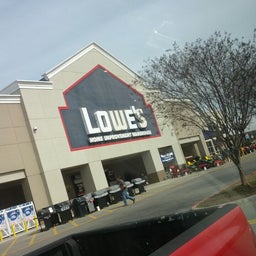 Lowe's locations in Houston - See hours, directions, tips, and photos.