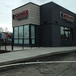 Chipotle Mexican Grill locations in Cleveland - See hours, menu ...