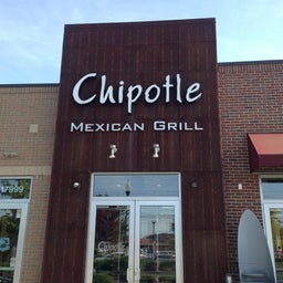 Chipotle Mexican Grill locations in Cleveland - See hours, menu ...