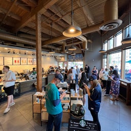 Starbucks locations in Seattle - See hours, menu, directions, tips, and ...