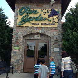 Olive Garden locations in Houston - See hours, directions, tips, and ...