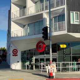 Target locations in Los Angeles - See hours, directions, tips, and photos.
