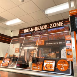 Little Caesars locations in Los Angeles - See hours, menu, directions ...