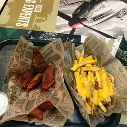 Wingstop locations in Chicago - See hours, menu, directions, tips, and ...