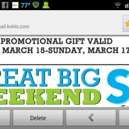 Kohl's locations in Houston - See hours, directions, tips, and photos.