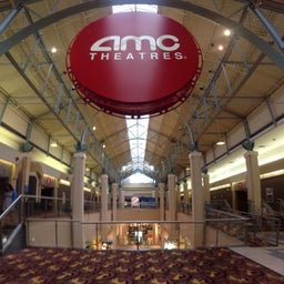 AMC Theatres locations in New York City - See hours, directions, tips ...