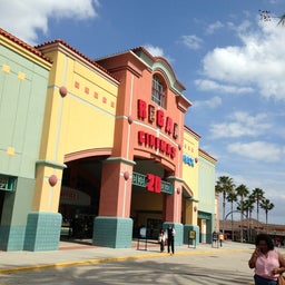 Regal Cinemas locations in Orlando - See hours, directions, tips, and ...