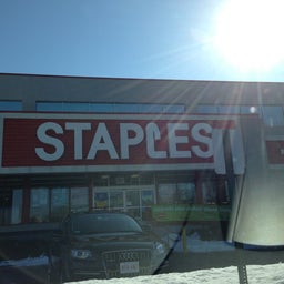 STAPLES locations in Boston - See hours, directions, tips, and photos.