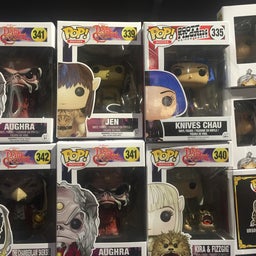 Hot Topic locations in Los Angeles - See hours, directions, tips, and ...