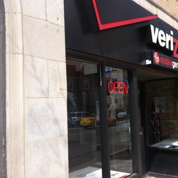 Verizon Wireless locations in Chicago - See hours, directions, tips ...