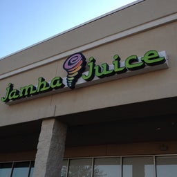 Jamba Juice locations in Phoenix - See hours, menu, directions, tips ...