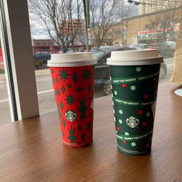 Starbucks locations in Philadelphia - See hours, menu, directions, tips ...
