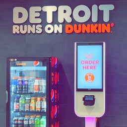 Dunkin' locations in Detroit - See hours, menu, directions, tips, and ...