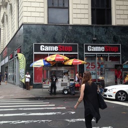 GameStop locations in New York City - See hours, directions, tips, and ...
