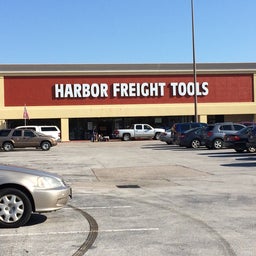 Harbor Freight Tools locations in Houston - See hours, directions, tips ...