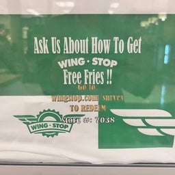 Wingstop locations in Los Angeles - See hours, menu, directions, tips ...