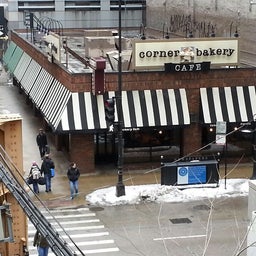 Corner Bakery Cafe locations in Chicago - See hours, menu, directions ...