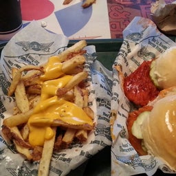 Wingstop locations in Houston - See hours, menu, directions, tips, and ...