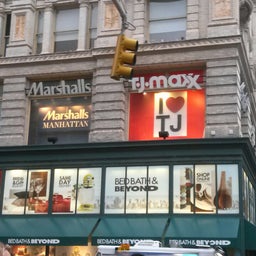 T.J.Maxx locations in New York City - See hours, directions, tips, and ...