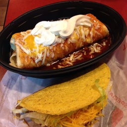 Taco Bell locations in Houston - See hours, menu, directions, tips, and ...