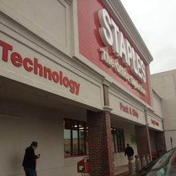STAPLES locations in Dallas - See hours, directions, tips, and photos.