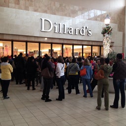 Dillard's locations in Houston - See hours, directions, tips, and photos.