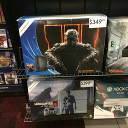GameStop locations in Dallas - See hours, directions, tips, and photos.