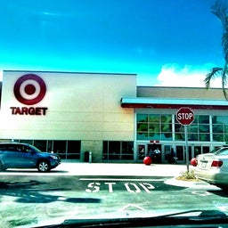 Target locations in Miami - See hours, directions, tips, and photos.