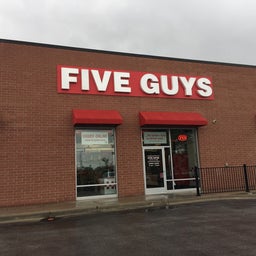 Five Guys locations in Chicago - See hours, menu, directions, tips, and ...