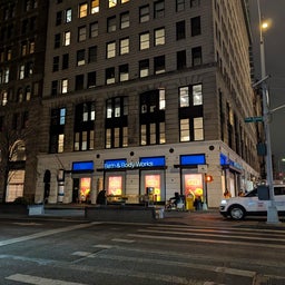 Bath & Body Works locations in New York City - See hours, directions ...