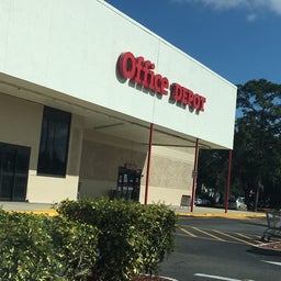 Office Depot locations in Tampa - See hours, directions, tips, and photos.