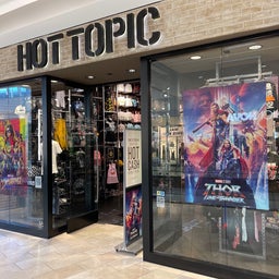 Hot Topic locations in Los Angeles - See hours, directions, tips, and ...