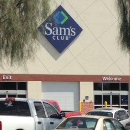 Sam's Club locations in Phoenix - See hours, directions, tips, and photos.