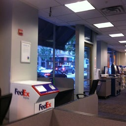 FedEx locations in Washington, D.C. - See hours, directions, tips, and ...