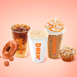 Dunkin' locations in Detroit - See hours, menu, directions, tips, and ...
