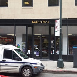 FedEx locations in New York City - See hours, directions, tips, and photos.