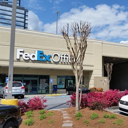 FedEx locations in Atlanta - See hours, menu, directions, tips, and photos.