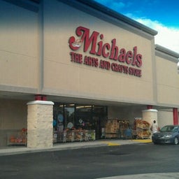 Michaels locations in Tampa - See hours, directions, tips, and photos.