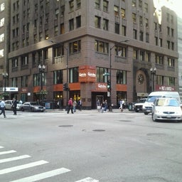 Qdoba Mexican Grill locations in Chicago - See hours, menu, directions ...