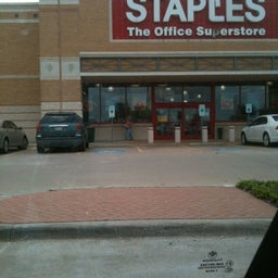 STAPLES locations in Dallas - See hours, directions, tips, and photos.