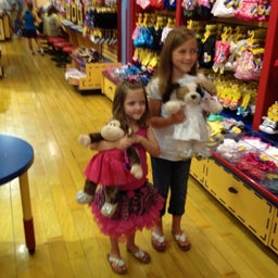 Build-A-Bear Workshop locations in Phoenix - See hours, directions ...