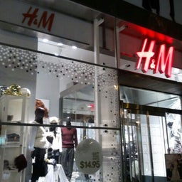 H&M locations in New York City - See hours, directions, tips, and photos.