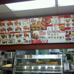KFC locations in Chicago - See hours, menu, directions, tips, and photos.