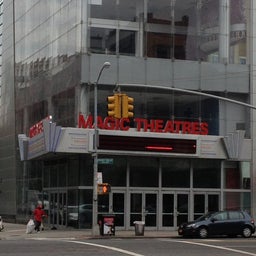 AMC Theatres locations in New York City - See hours, directions, tips ...